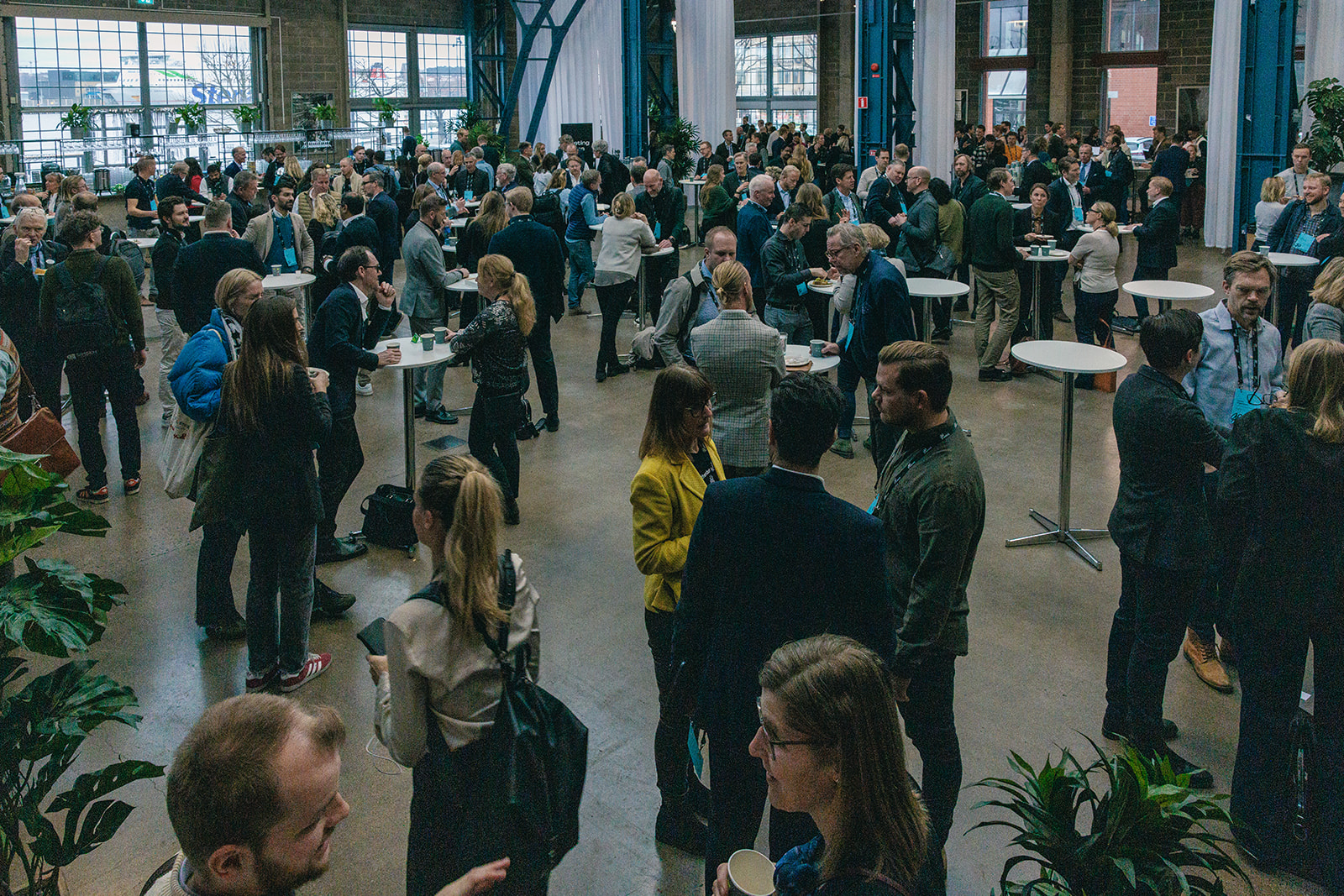 Inkubera-företag söker lyckan på GoWest - Inkubera